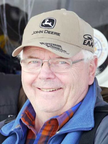 Richard Holstein | News, Sports, Jobs - The Daily News